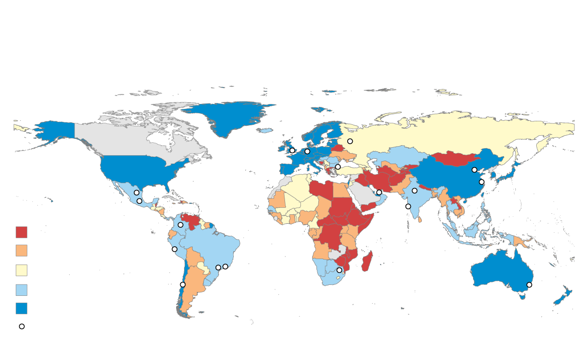 What does EDC do? A guide to ‘Canada’s secret trade weapon’ – Probe ...