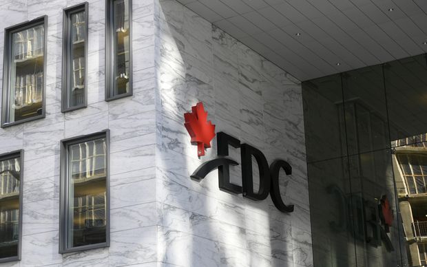 What does EDC do? A guide to ‘Canada’s secret trade weapon’ – Probe ...