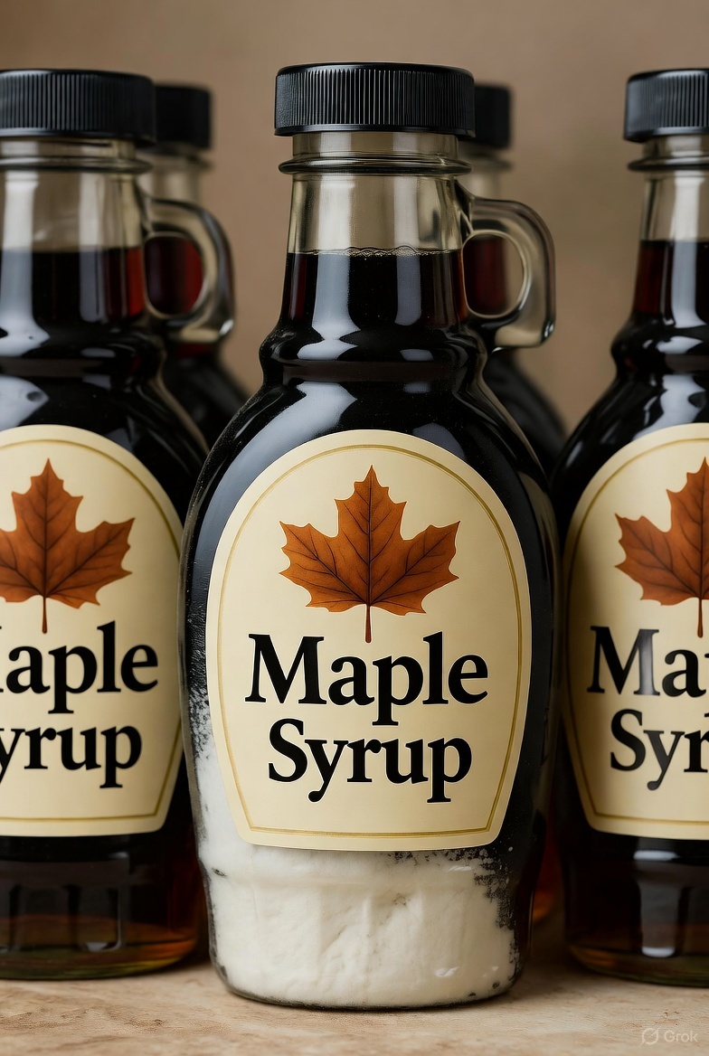 Canada’s maple meth pipeline – Probe International