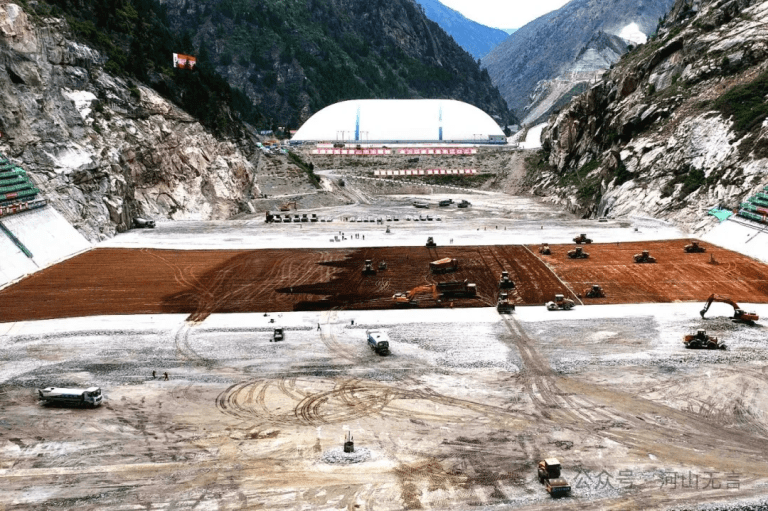 The lesson of Hongqi Grand Bridge – Probe International