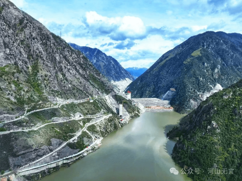 The lesson of Hongqi Grand Bridge – Probe International