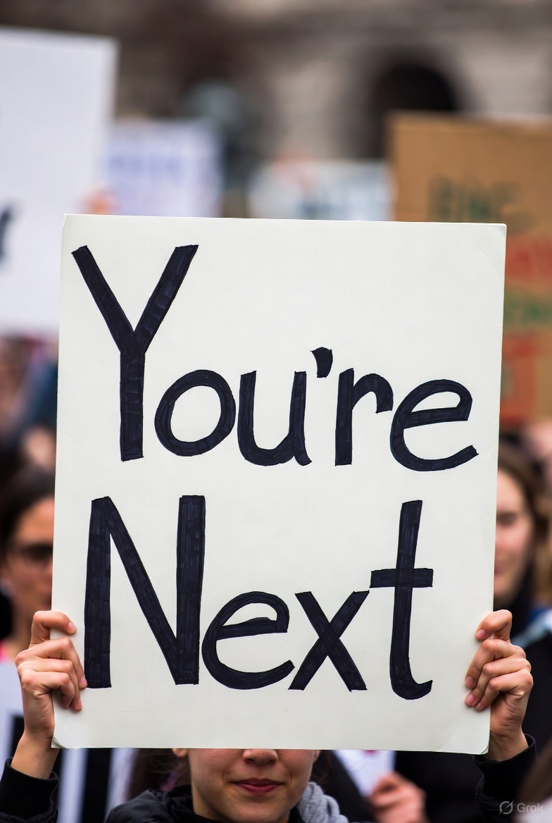 The wheel of misfortune: victims, victimhood, and victimization – Probe ...