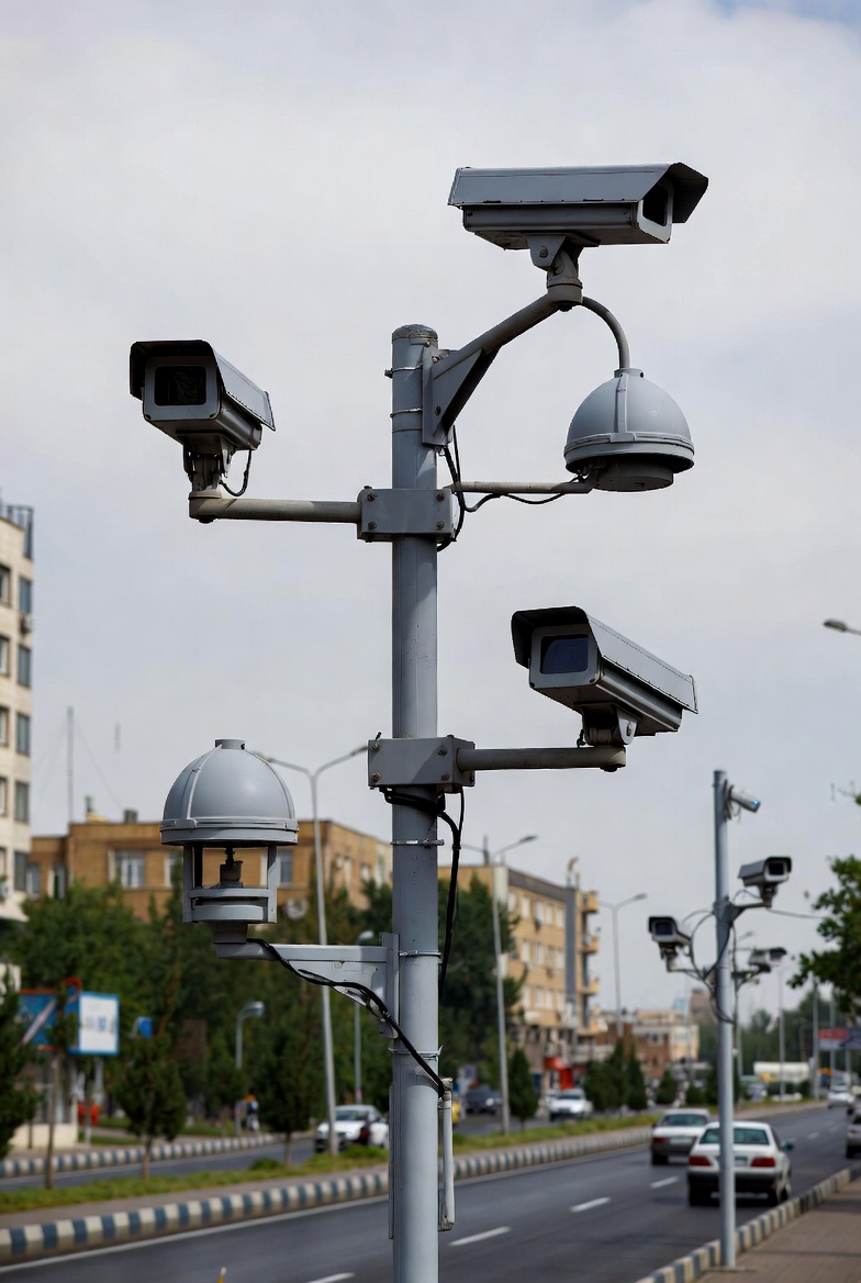 Tehran’s traffic cameras enabled precision strike – Probe International